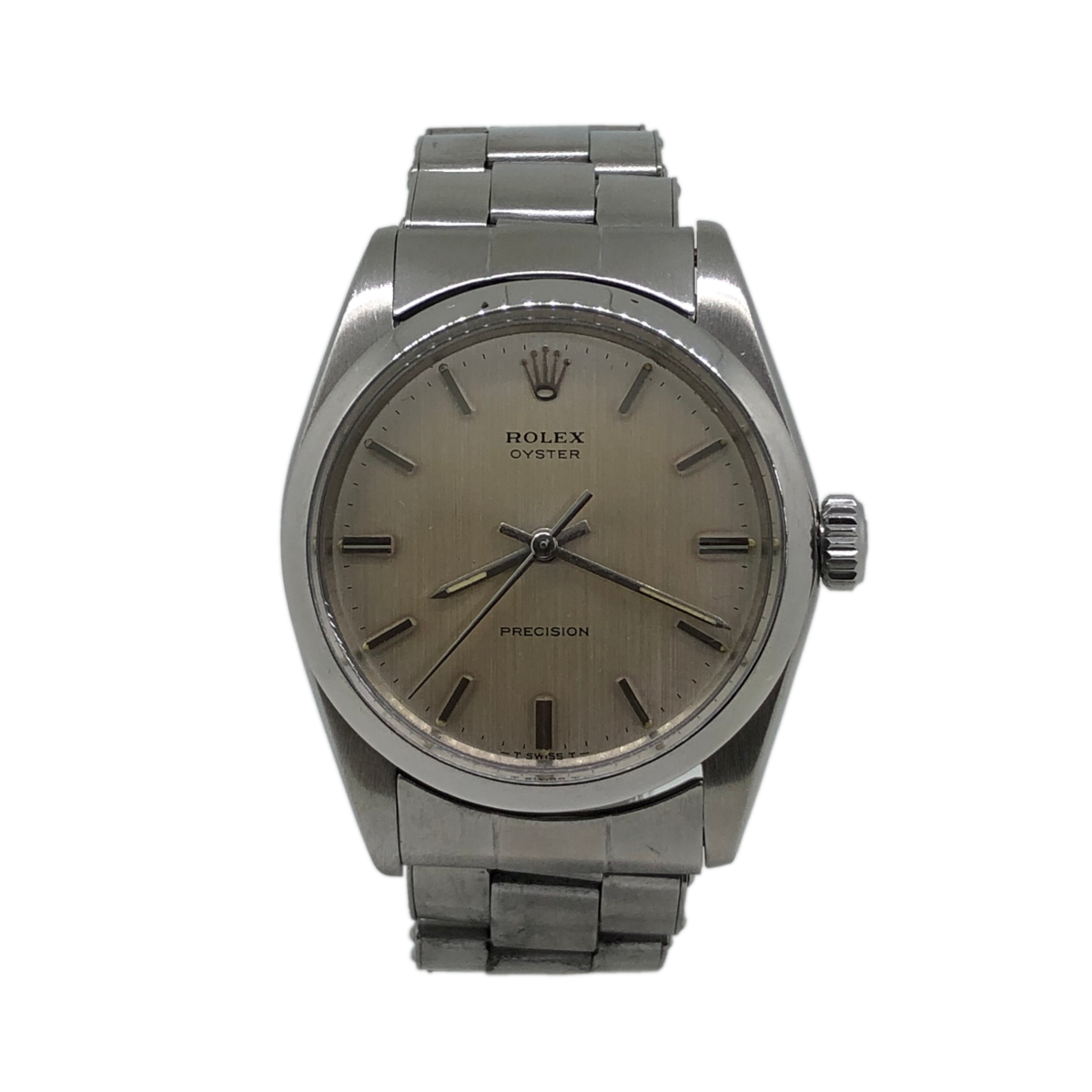 Rolex Oyster Precision 6426 - ITEMS OF BEAUTY