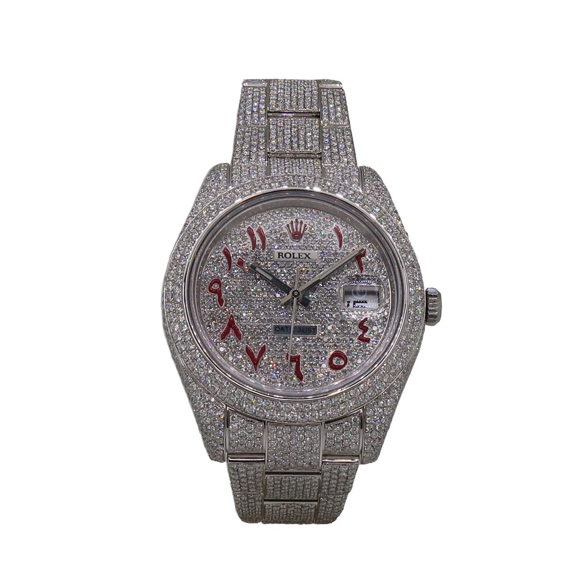 Rolex Archives - ITEMS OF BEAUTY